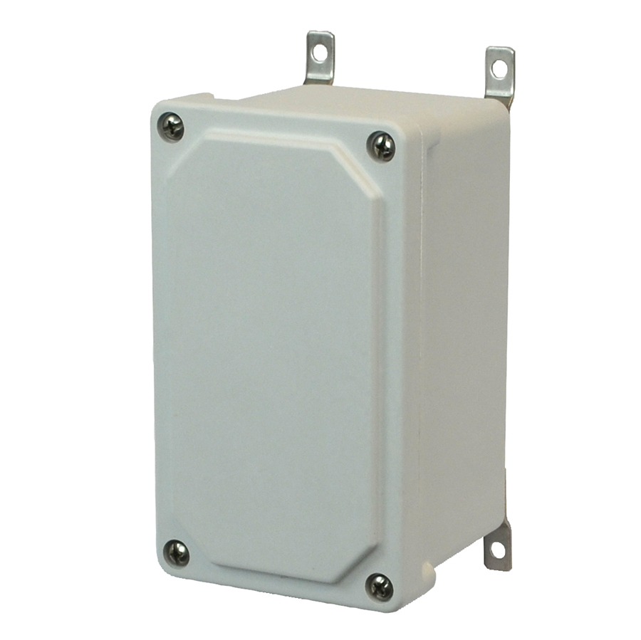 Allied Moulded – Enclosure Systems Specialists, Inc. — enclosures ...