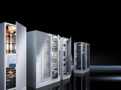 Rittal – The System – Enclosure Systems Specialists, Inc. — enclosures ...