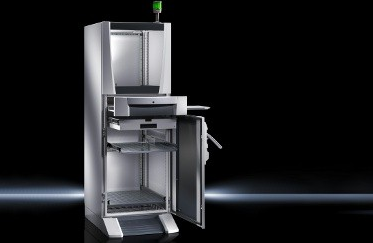Rittal – The System – Enclosure Systems Specialists, Inc. — enclosures ...