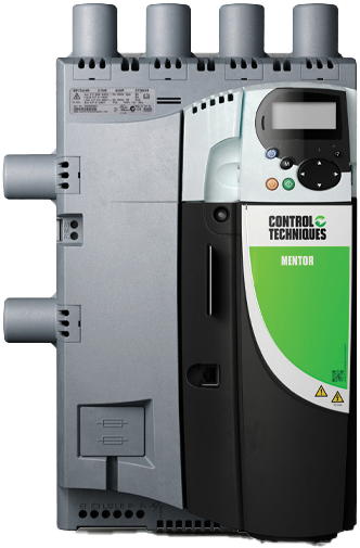 Control Techniques (Nidec) - Enclosure Systems Specialists Inc.